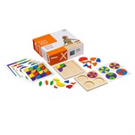 Shaper | Toys for Life, home education by Educo