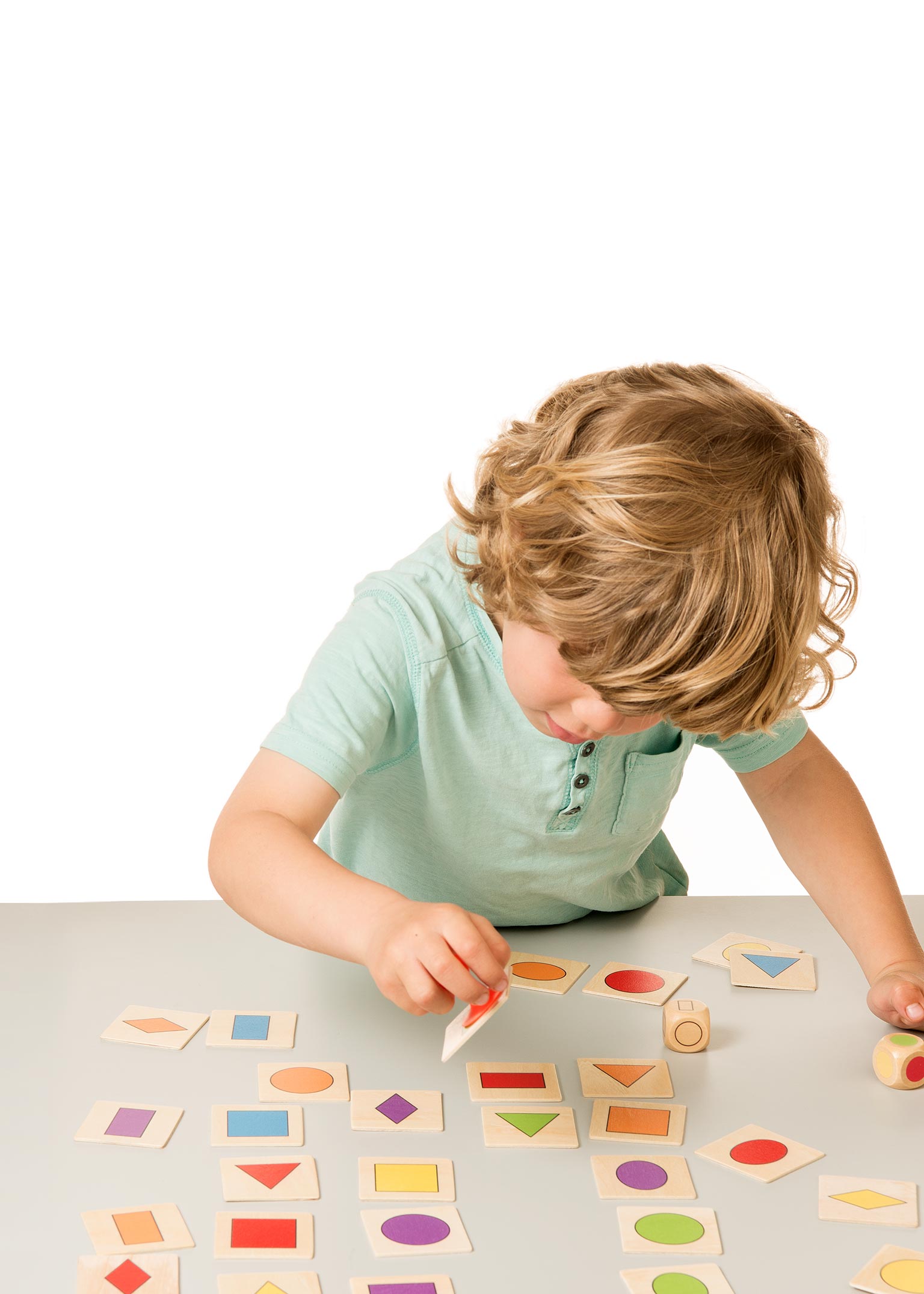 Toys for Life, home education by Educo | Official website