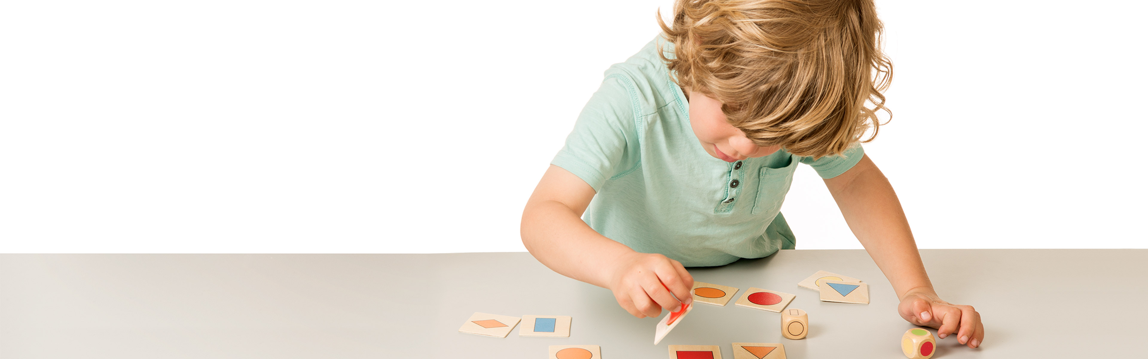 Toys for Life, home education by Educo | Official website